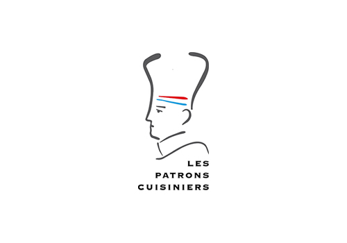 Les Patrons Cuisiniers - SVH Meestertitels Les Patrons Cuisiniers - SVH Meestertitels