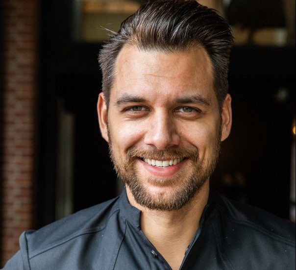 Jonathan Zandbergen geïnaugureerd als 150ste SVH Meesterkok - SVH ...