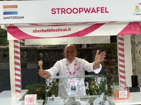 SVH Meesterijsbereider Theo Clevers: "Dit is het geheim van een Meester ...